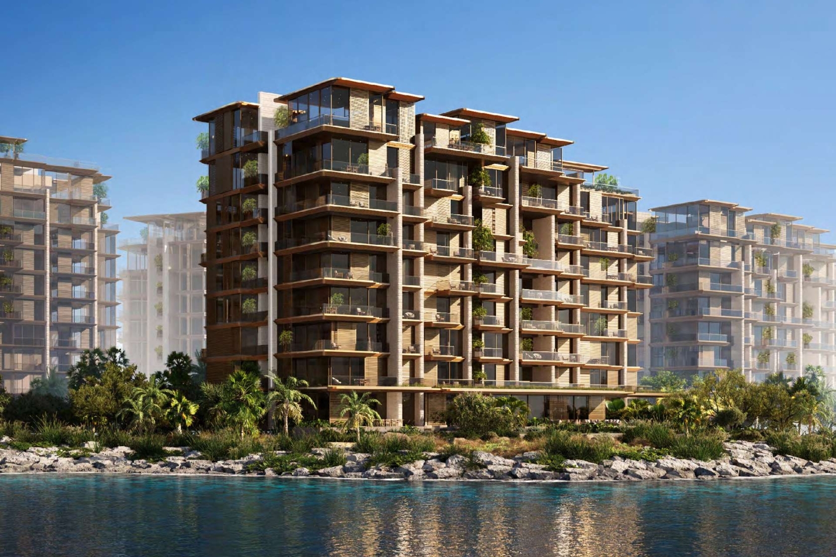 Solaya at La Mer - Propsearch.ae