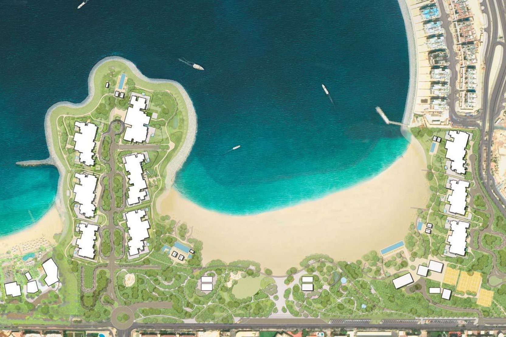 Solaya at La Mer - Propsearch.ae