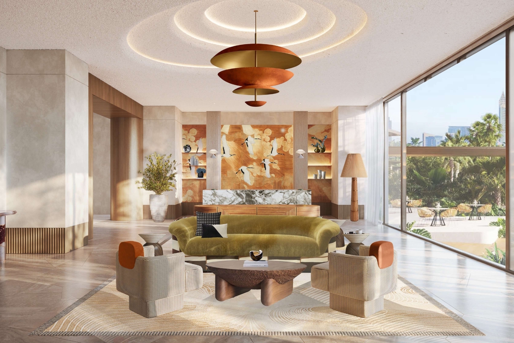 Solaya at La Mer - Propsearch.ae