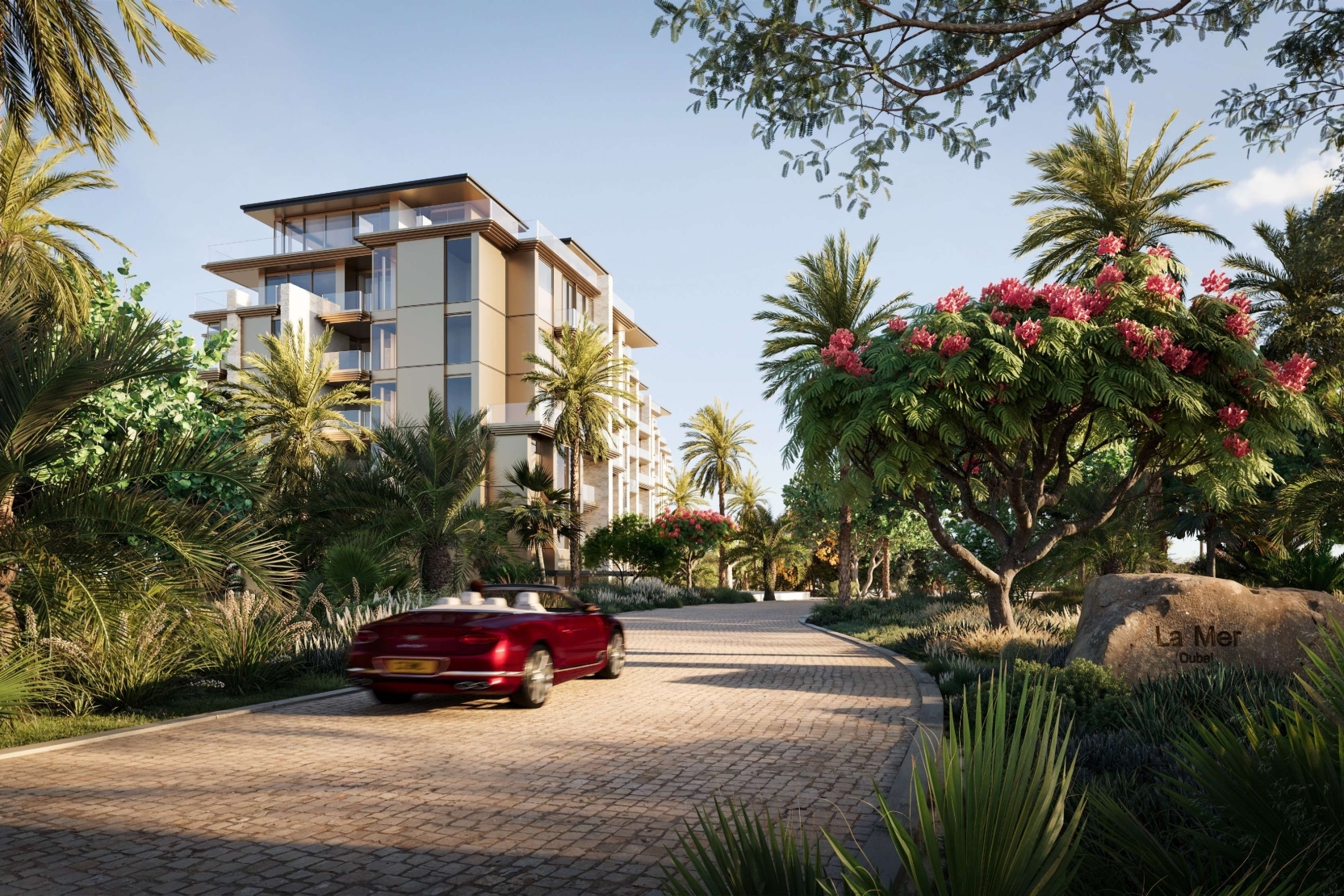 Solaya at La Mer - Propsearch.ae