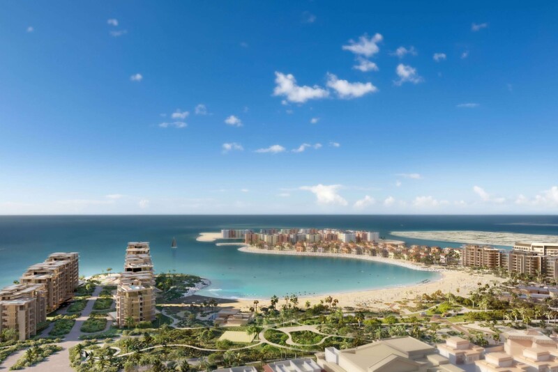 Foster + Partners - Propsearch.ae