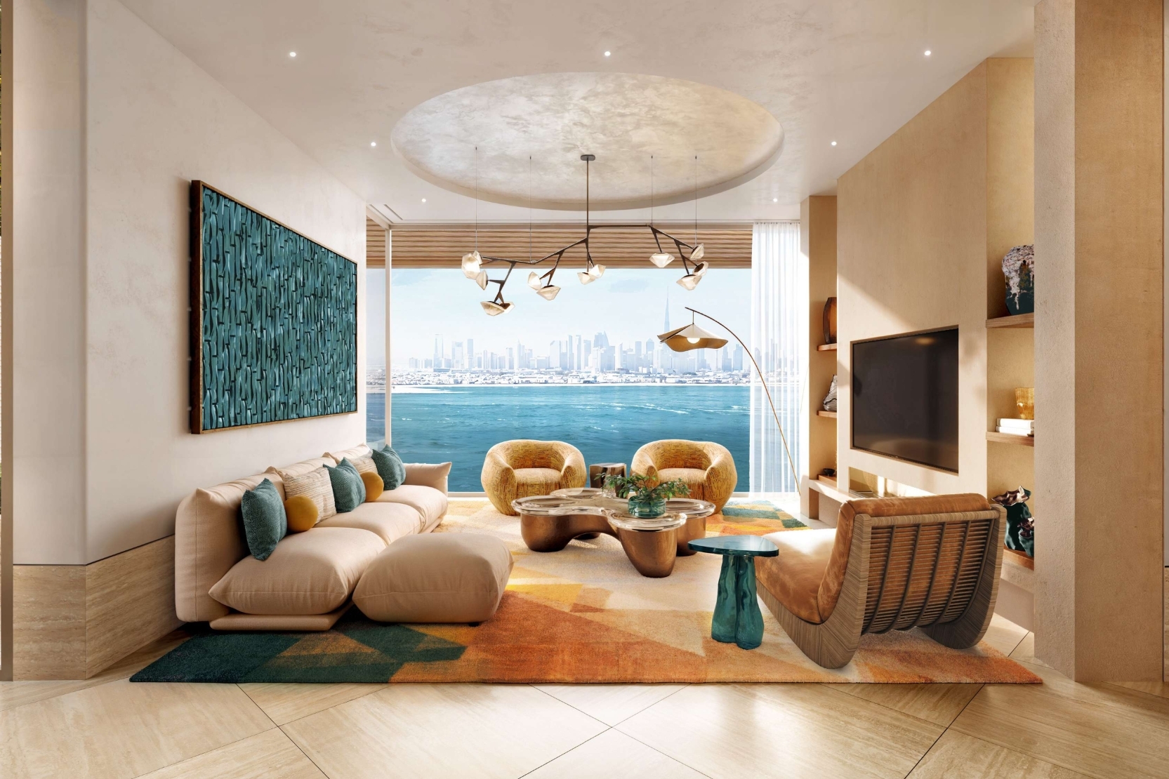 Solaya at La Mer - Propsearch.ae