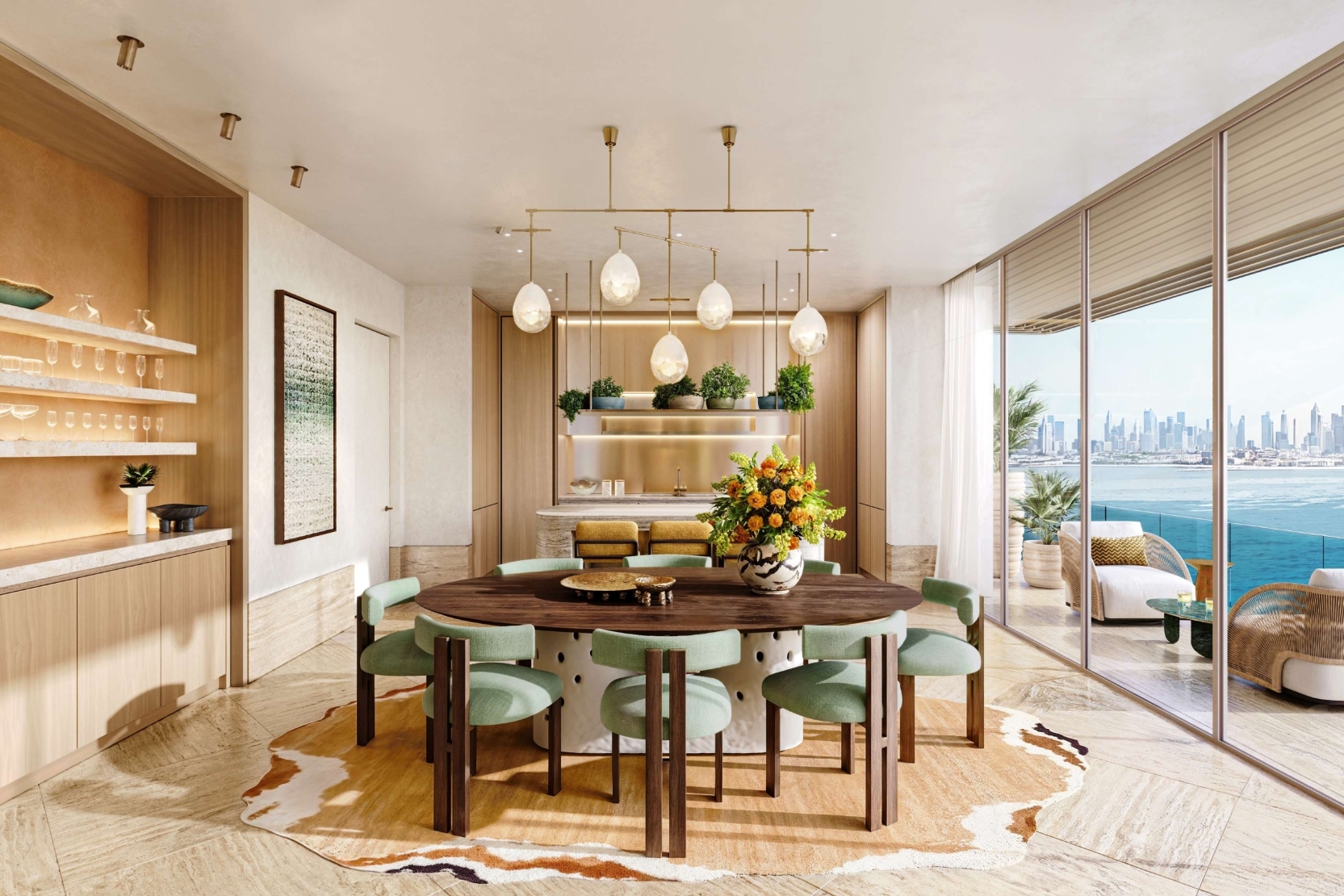 Solaya at La Mer - Propsearch.ae