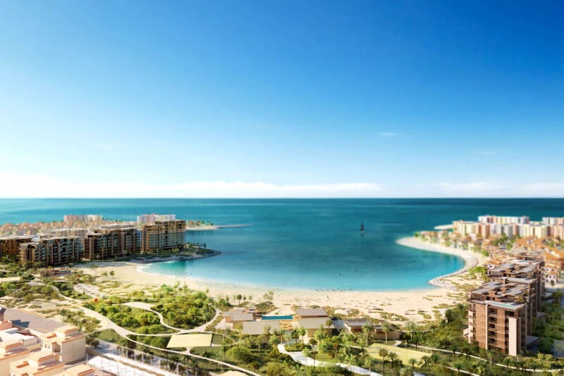 Solaya at La Mer - Propsearch.ae