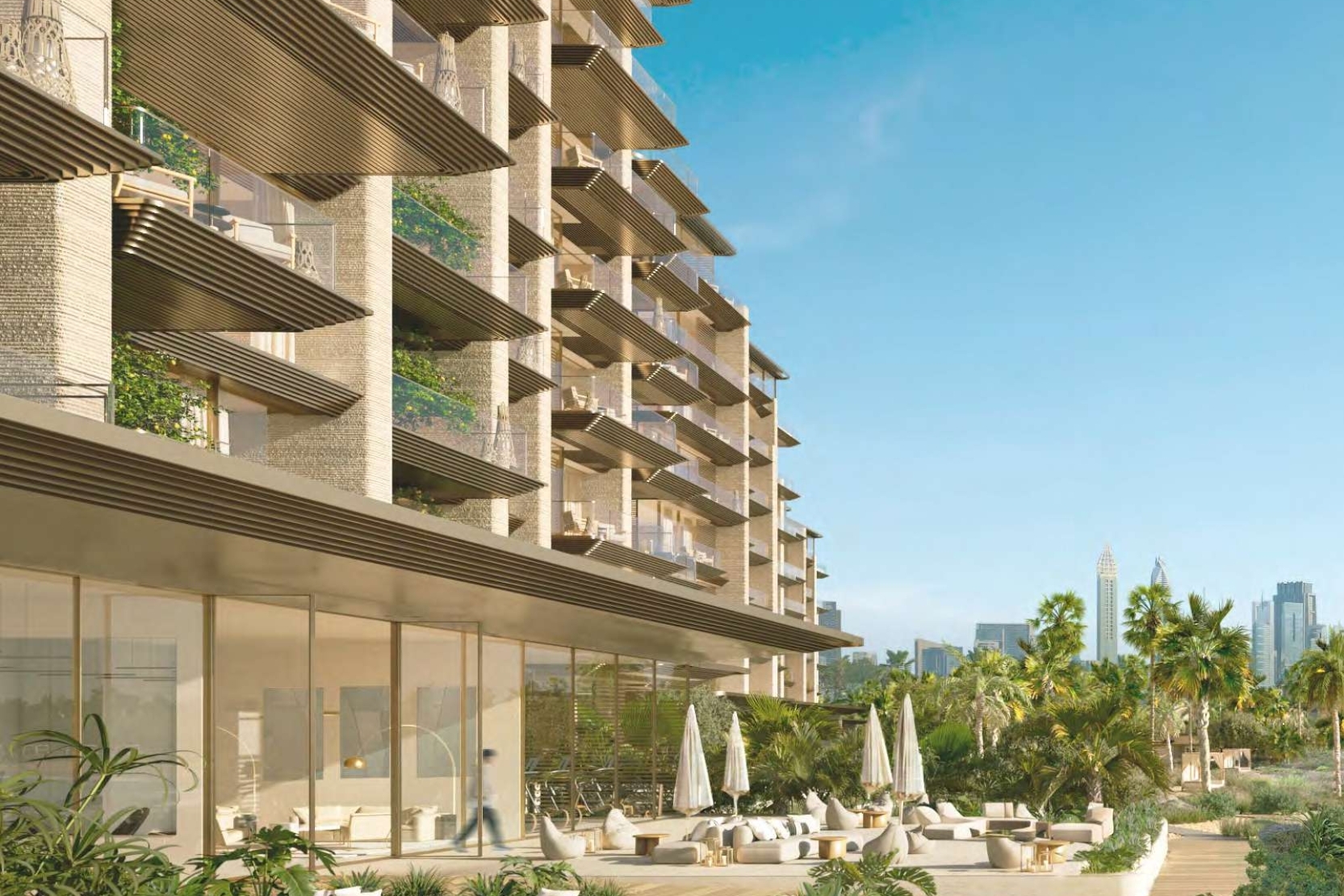 Solaya at La Mer - Propsearch.ae