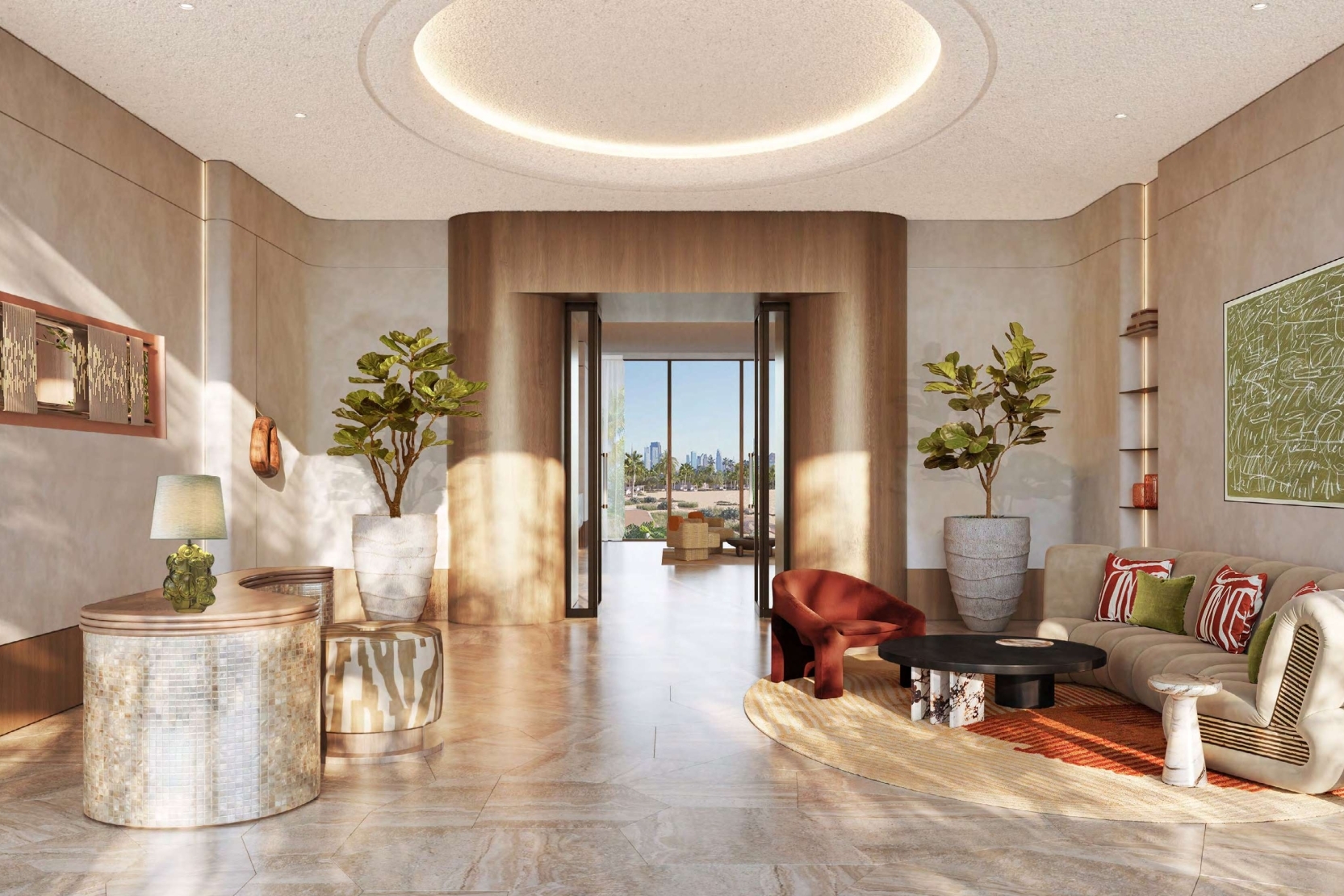 Solaya at La Mer - Propsearch.ae