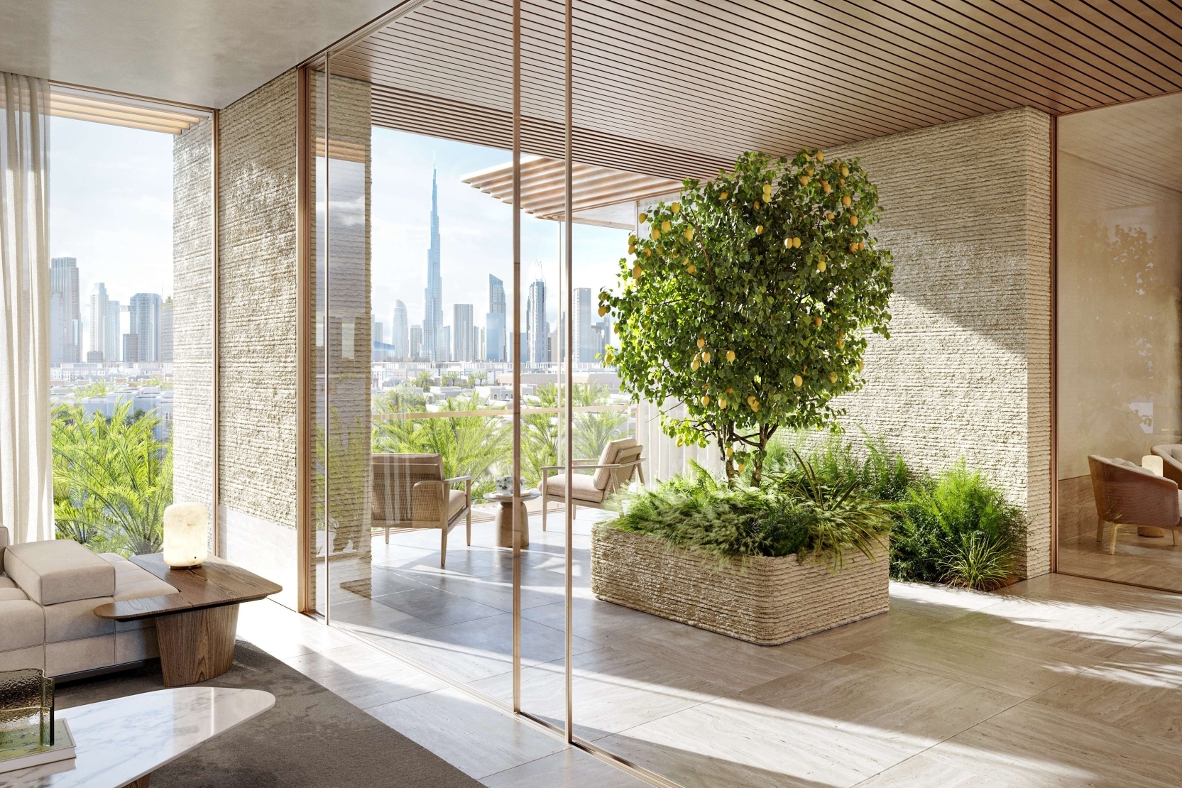 Solaya at La Mer - Propsearch.ae