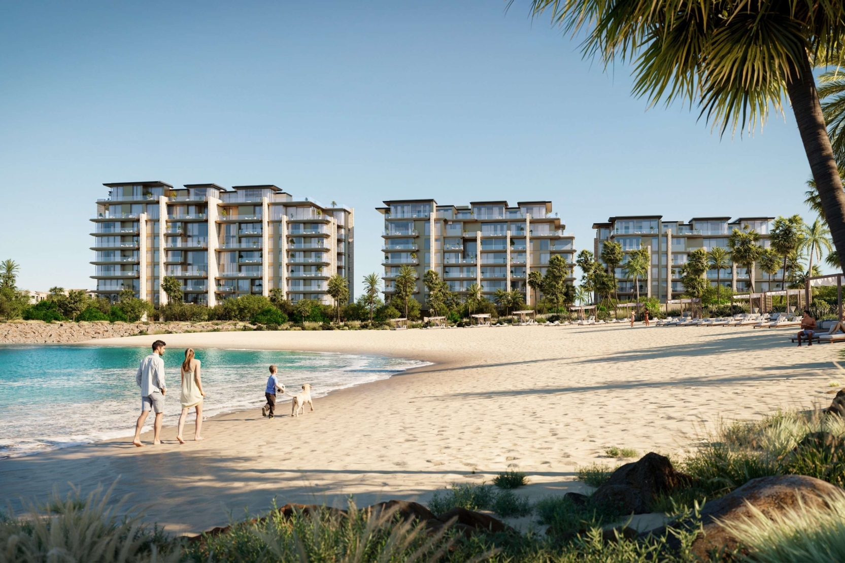 Solaya at La Mer - Propsearch.ae