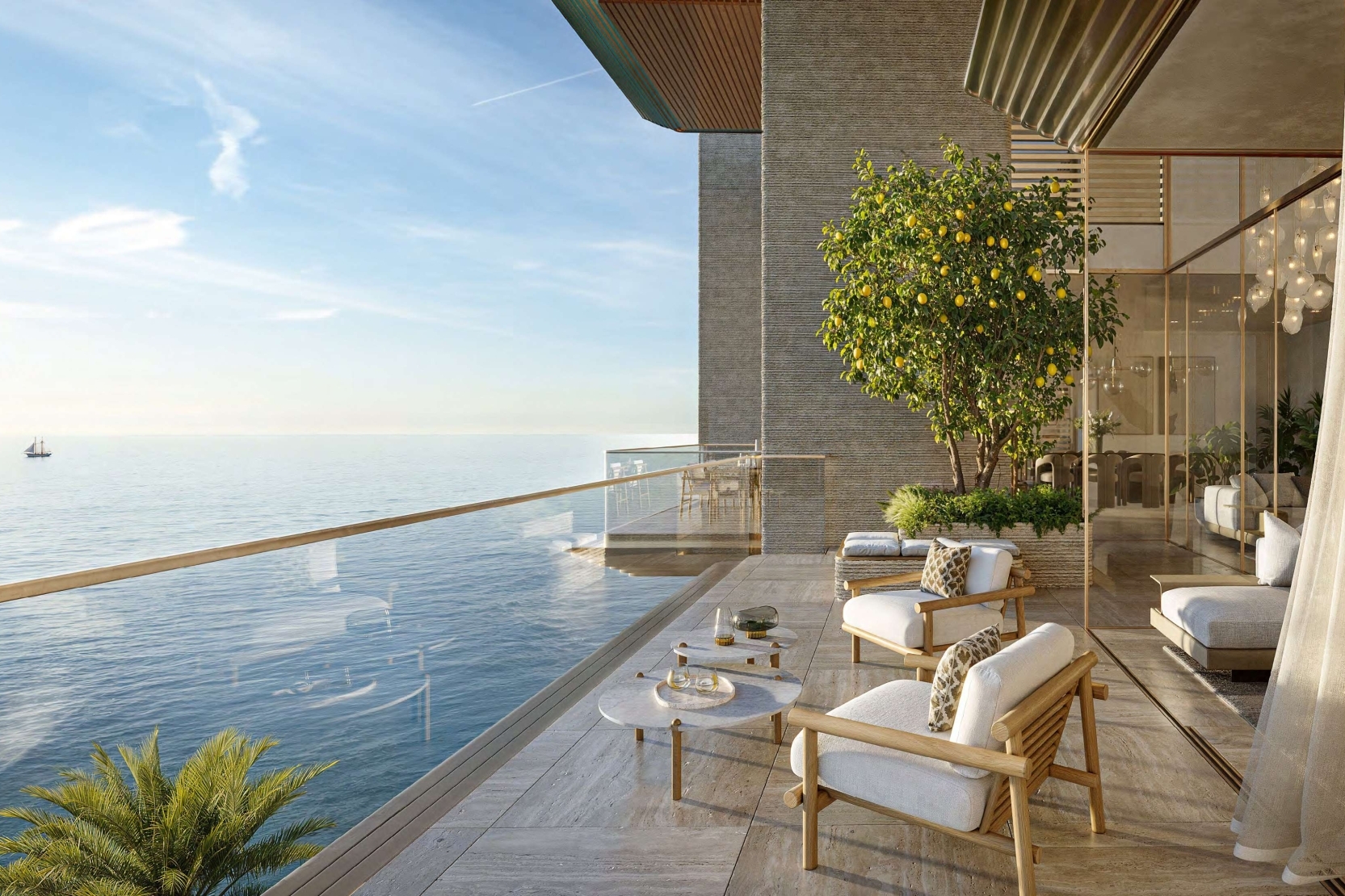 Solaya at La Mer - Propsearch.ae
