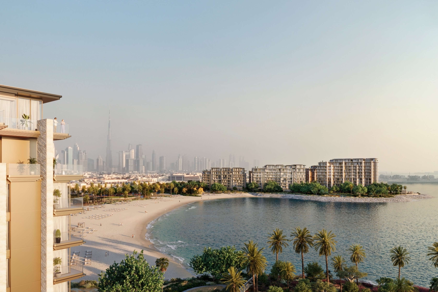Solaya at La Mer - Propsearch.ae