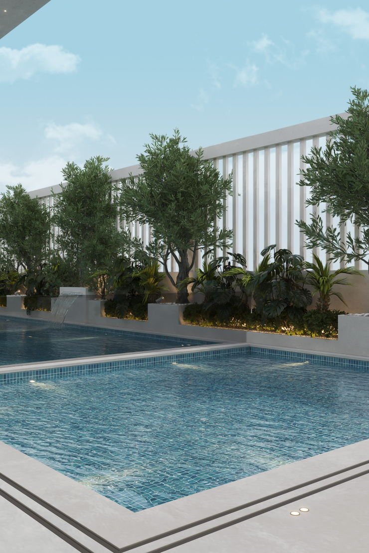 Solcasa Residence - Propsearch.ae