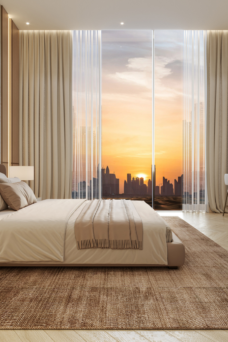 Solcasa Residence - Propsearch.ae