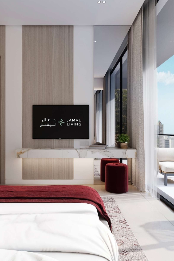 Solen Residence - Propsearch.ae