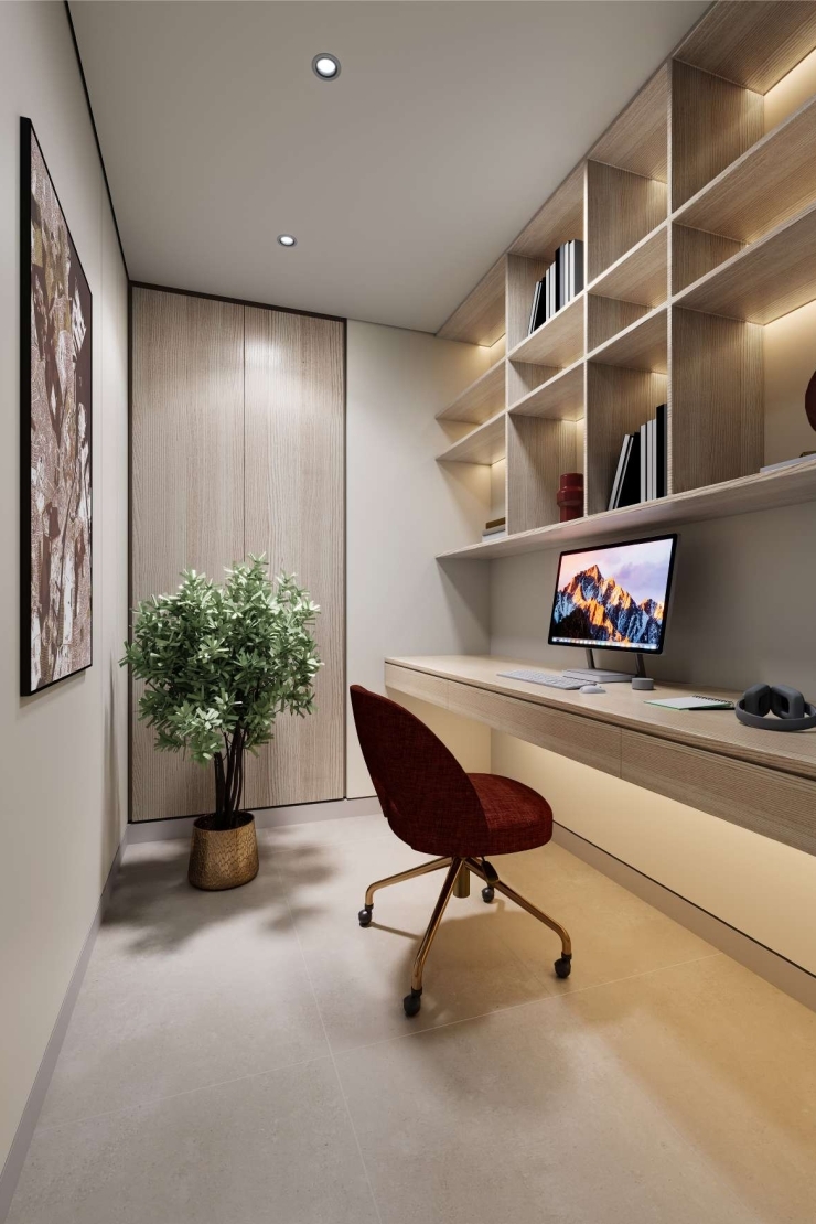 Solen Residence - Propsearch.ae