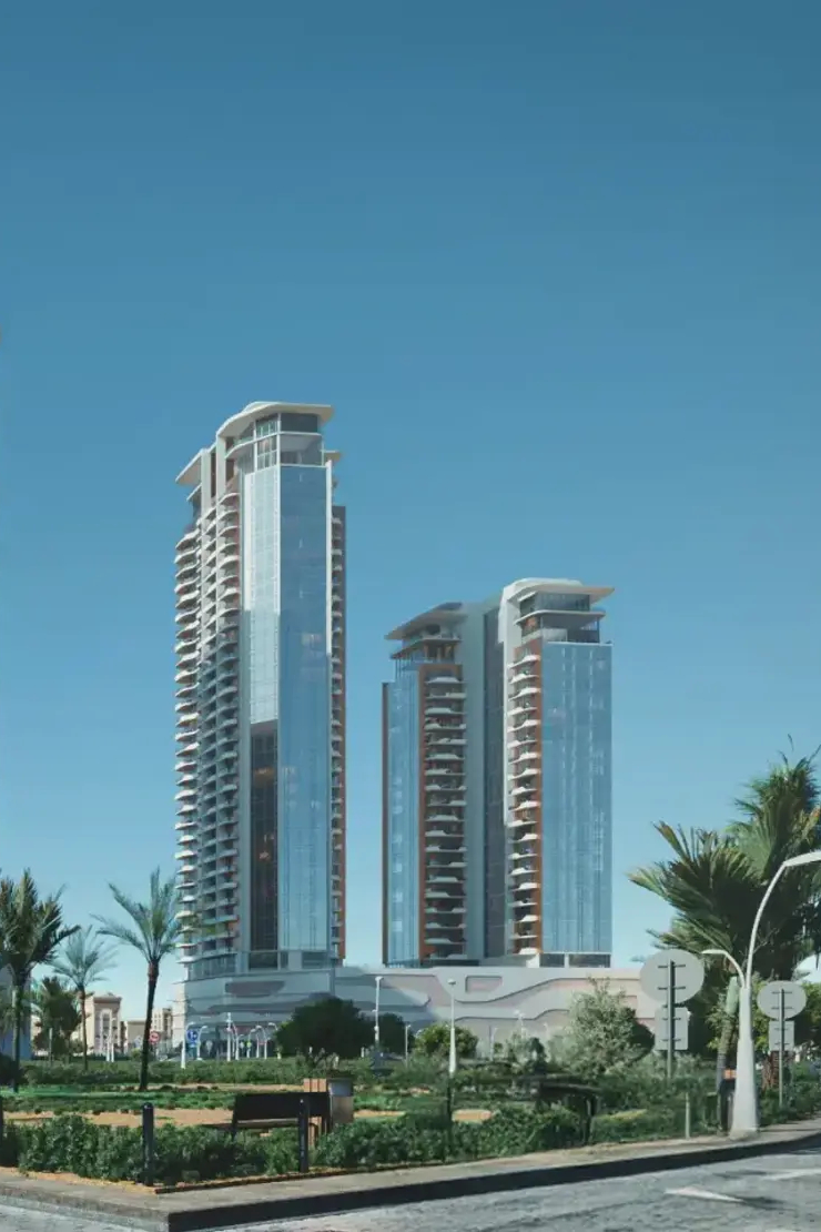 Solena at The Orchard Place - Propsearch.ae