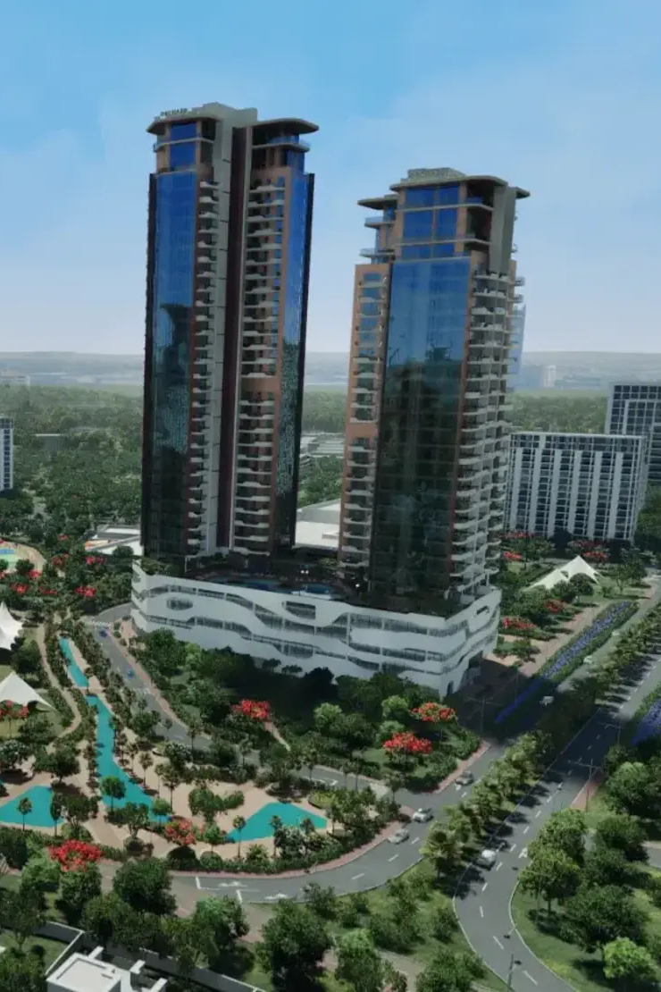 Solena at The Orchard Place - Propsearch.ae