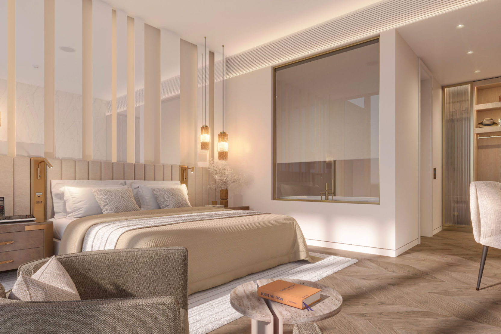 Solenna Villas - Propsearch.ae