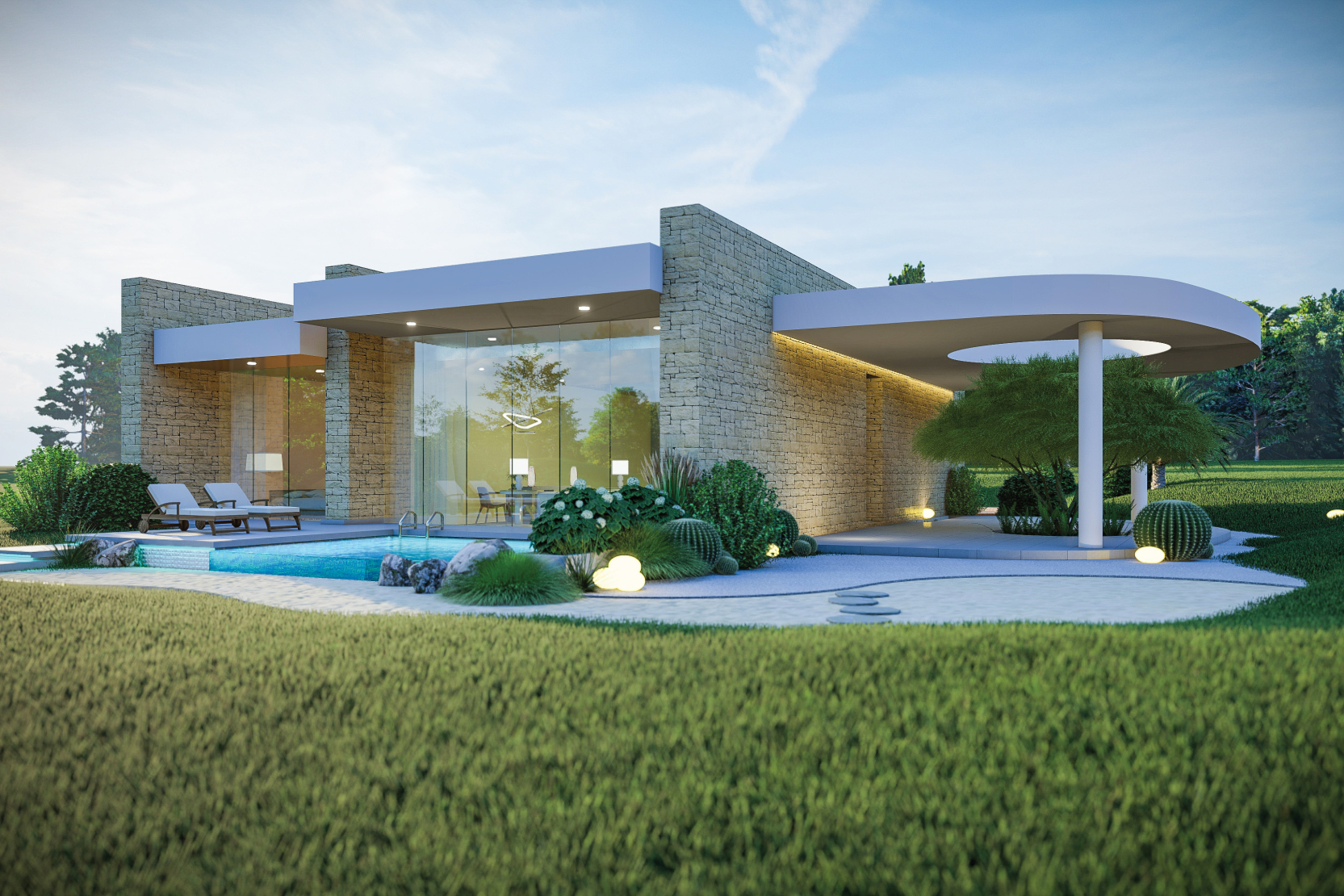 Solenna Villas - Propsearch.ae