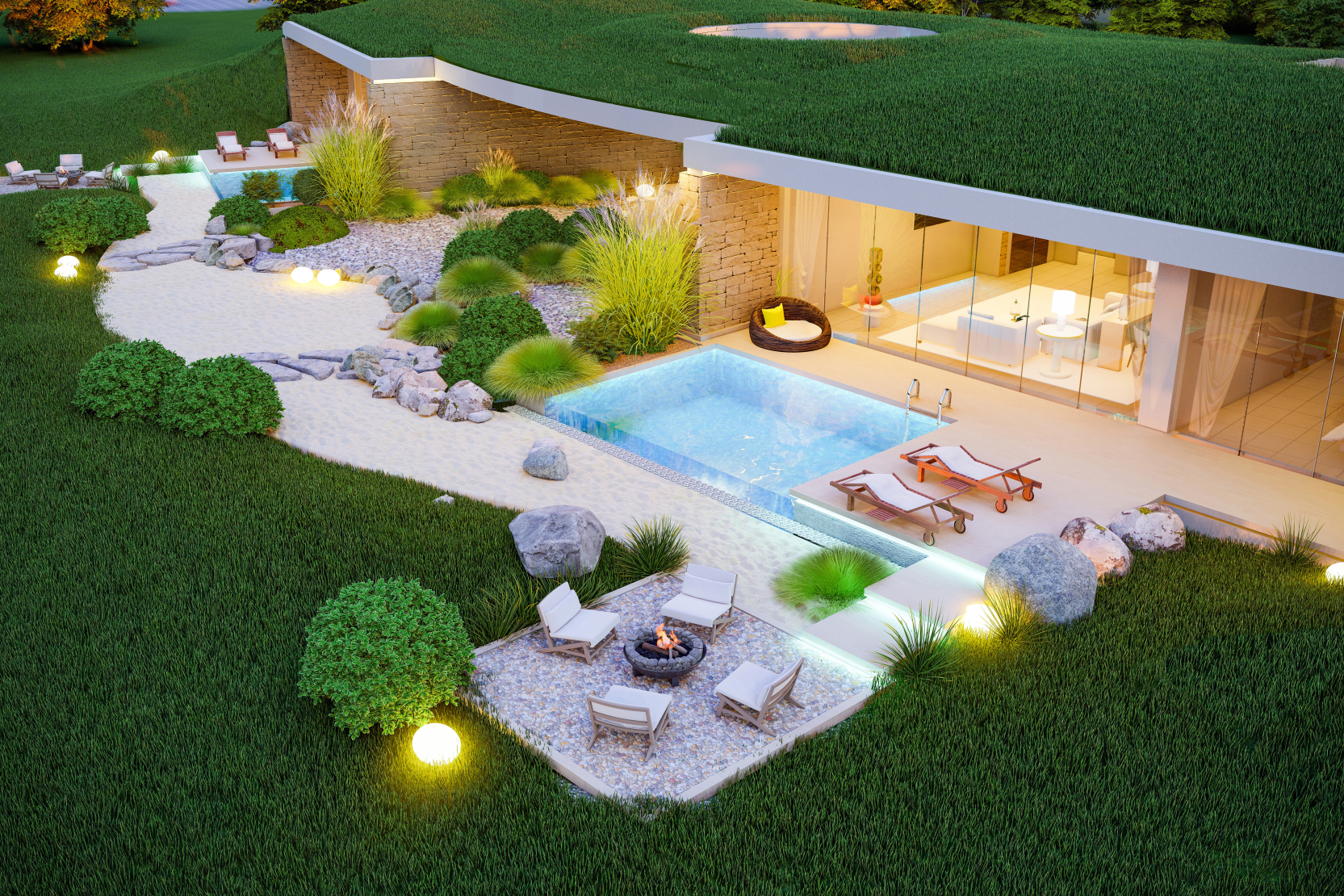 Solenna Villas - Propsearch.ae