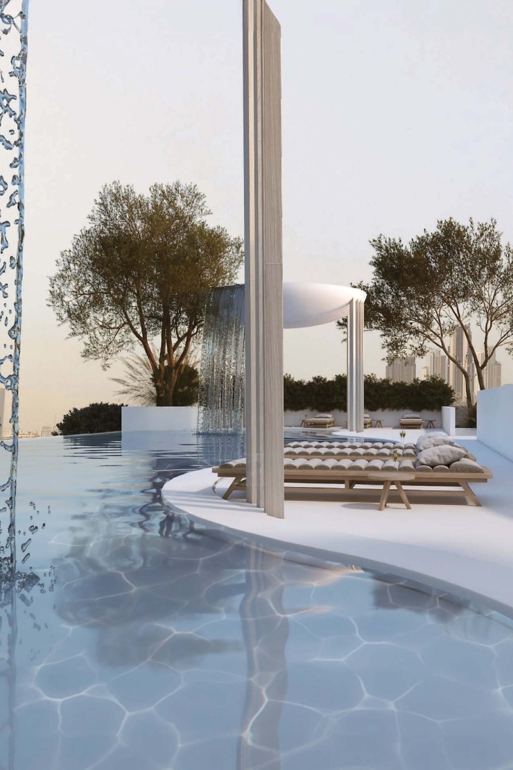 Sonate Residences by Condor - Propsearch.ae