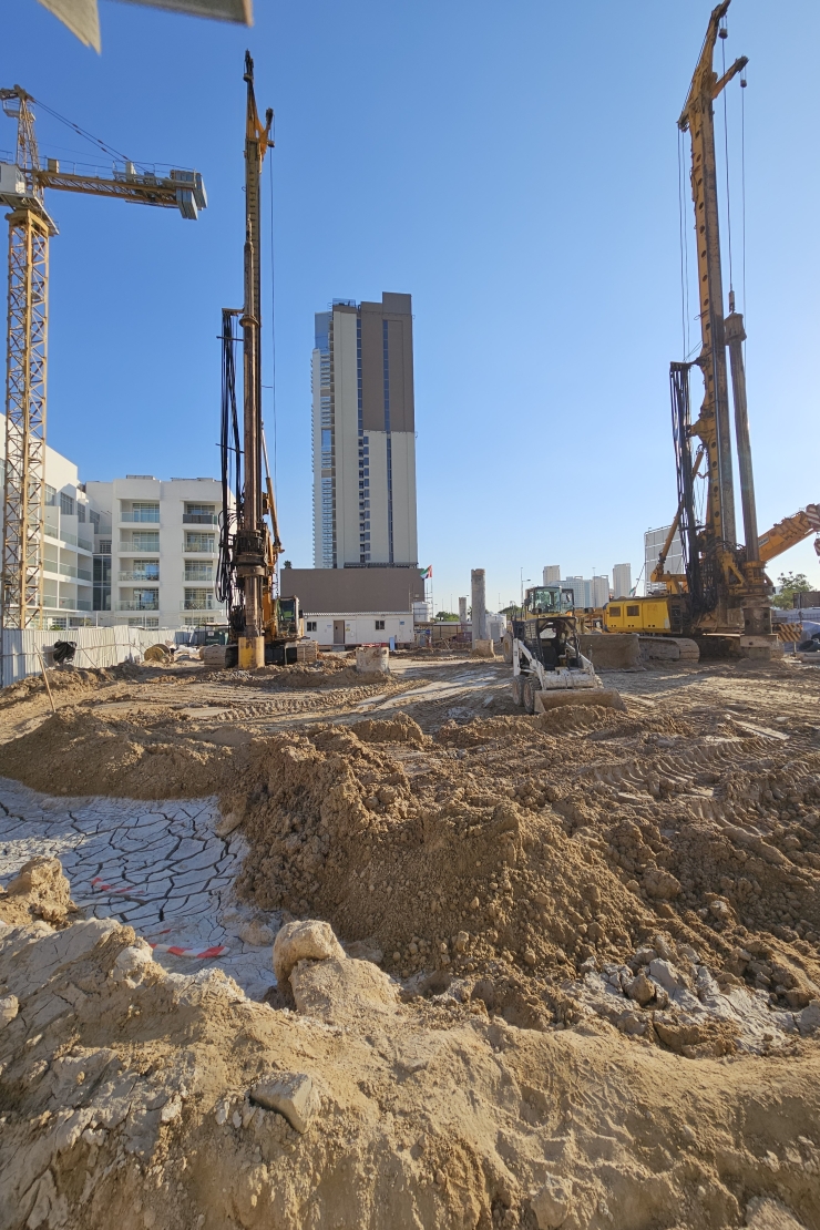 Sonate Residences by Condor - Propsearch.ae