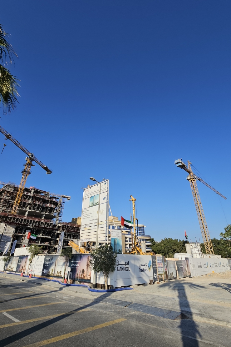 Sonate Residences by Condor - Propsearch.ae