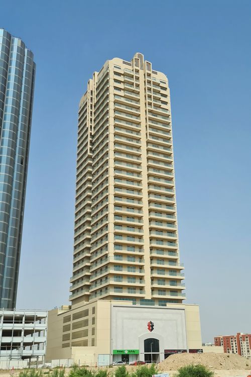 Dubai Silicon Oasis - Propsearch.ae