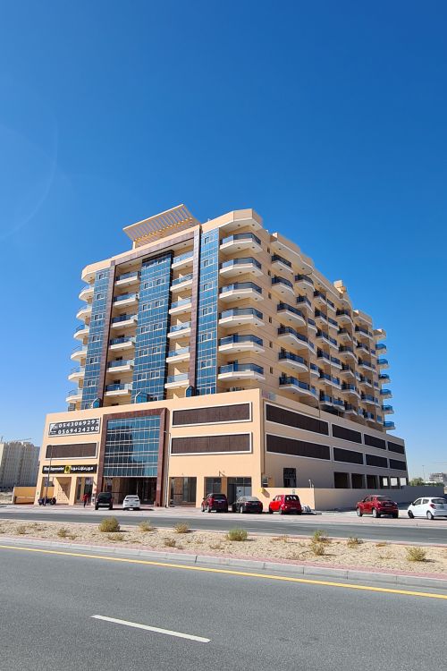 Majan - Propsearch.ae