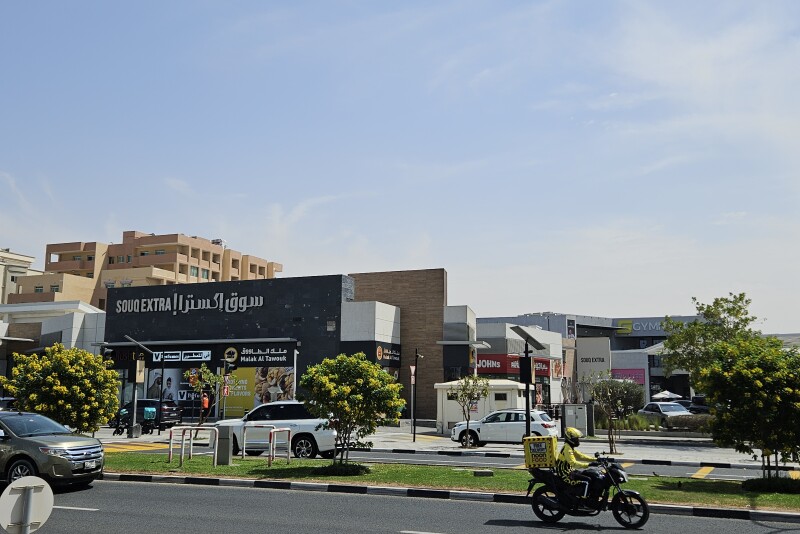 Sam Building Contracting - Propsearch.ae