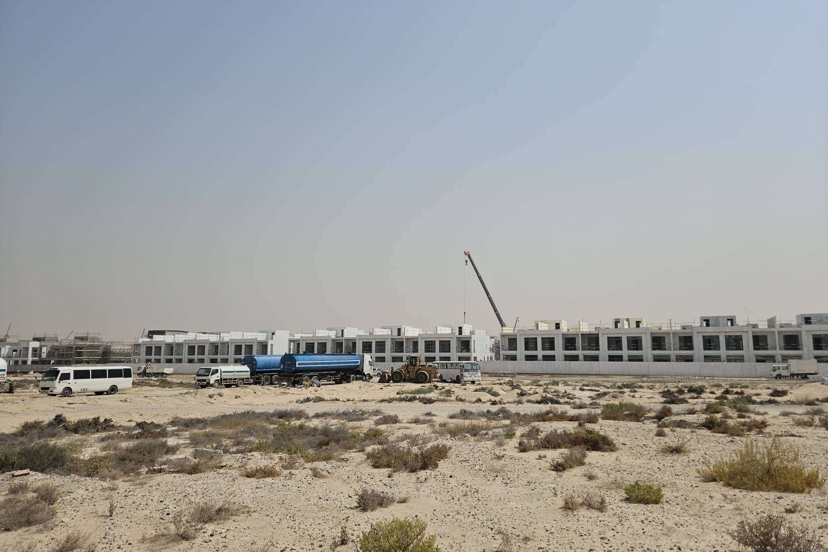 South Bay 3 - Propsearch.ae