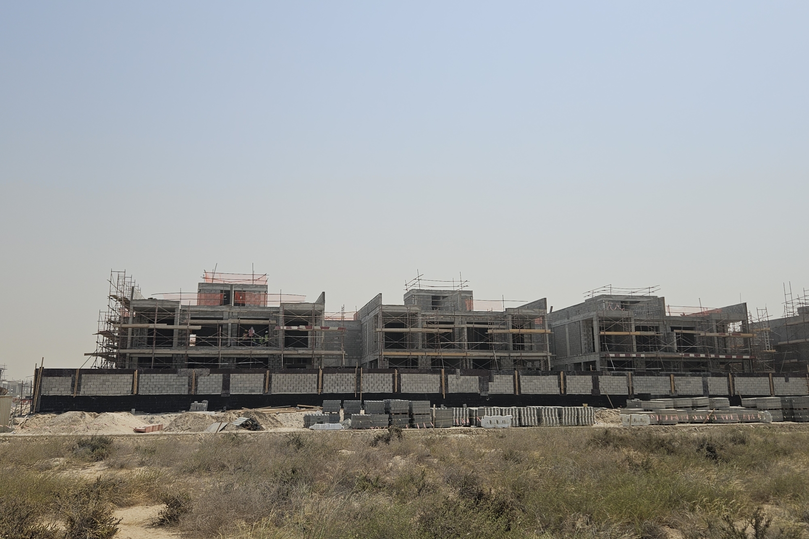 South Bay 4 - Propsearch.ae