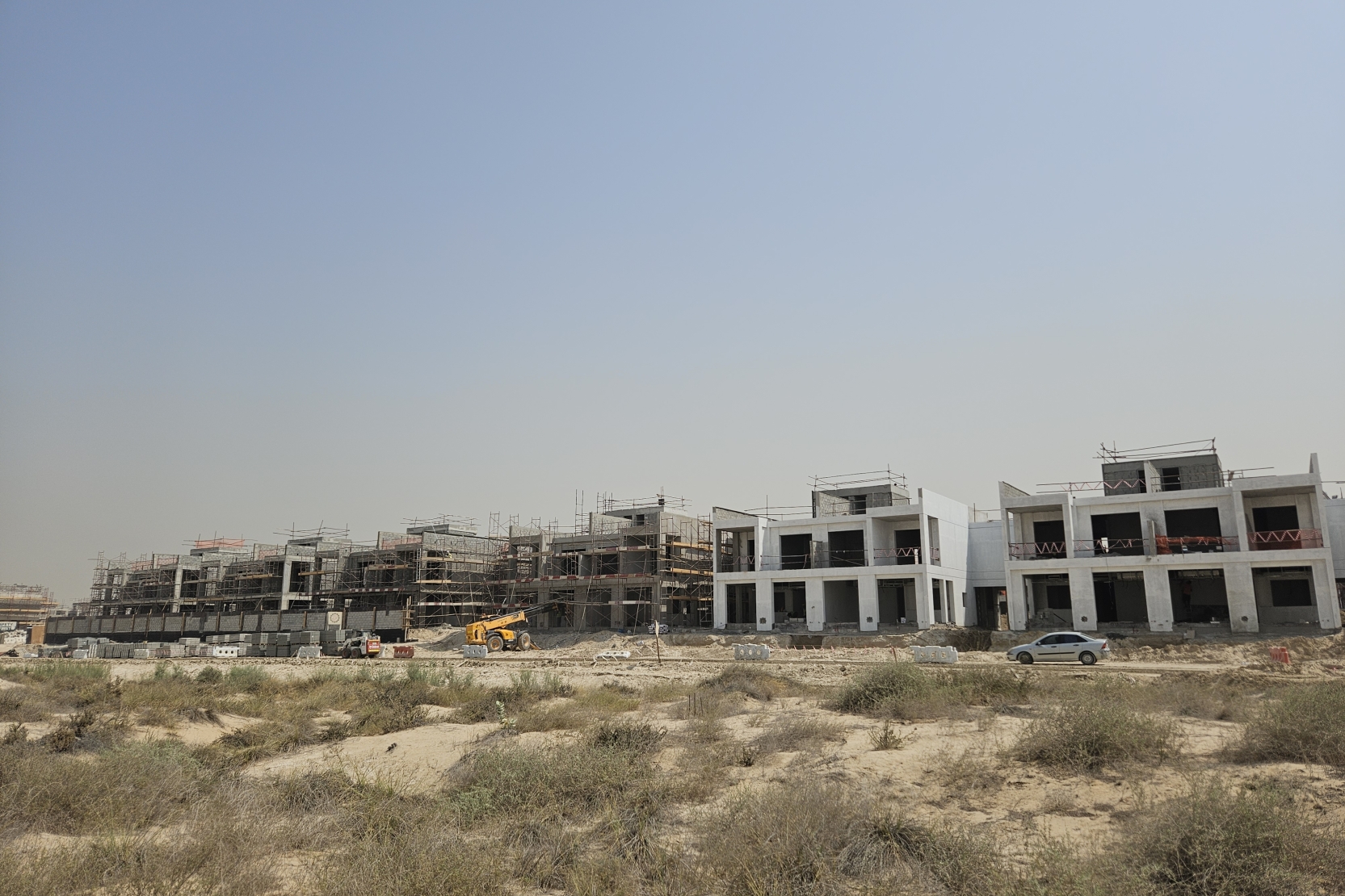 South Bay 4 - Propsearch.ae