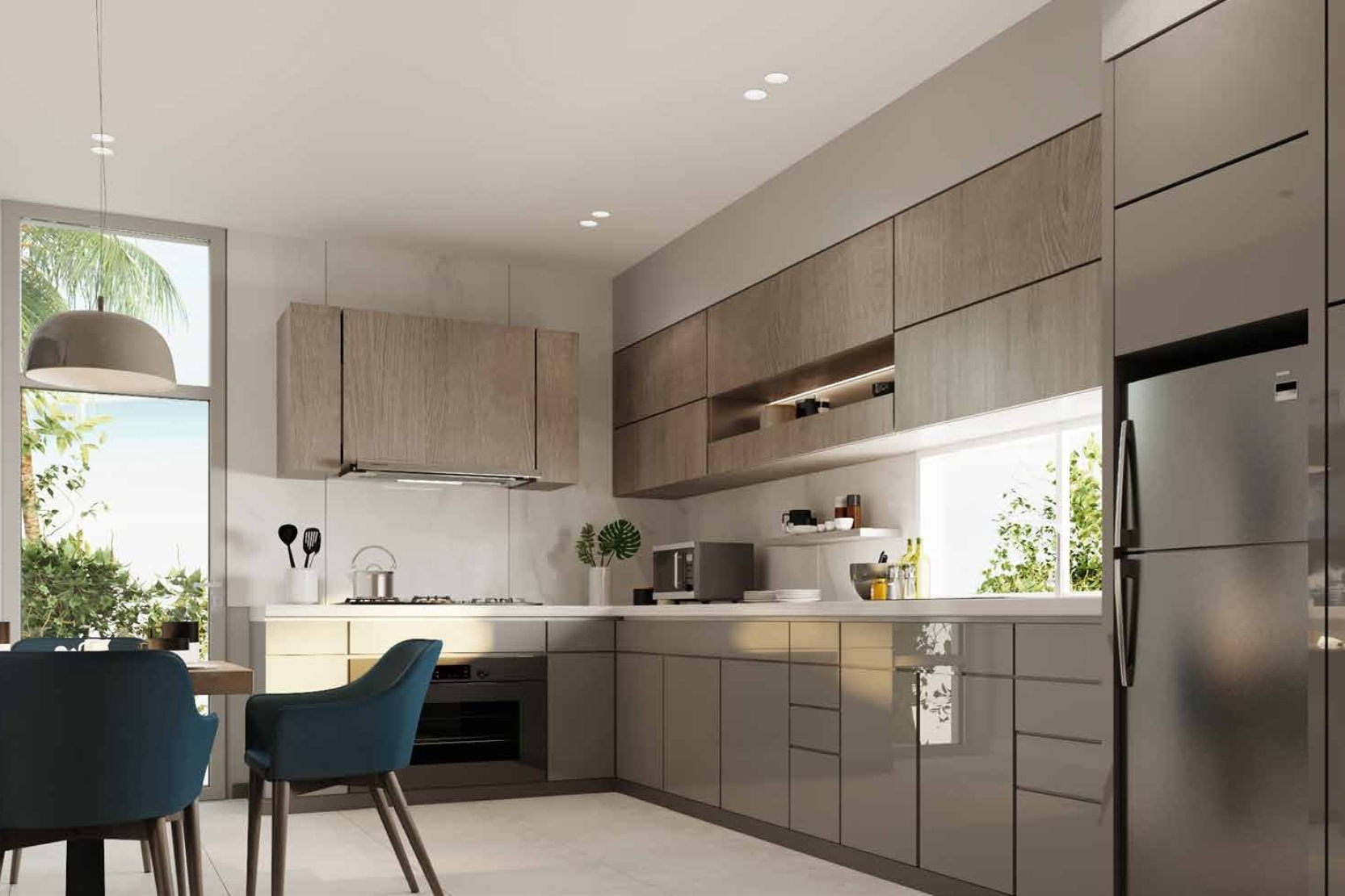 South Bay 5 - Propsearch.ae