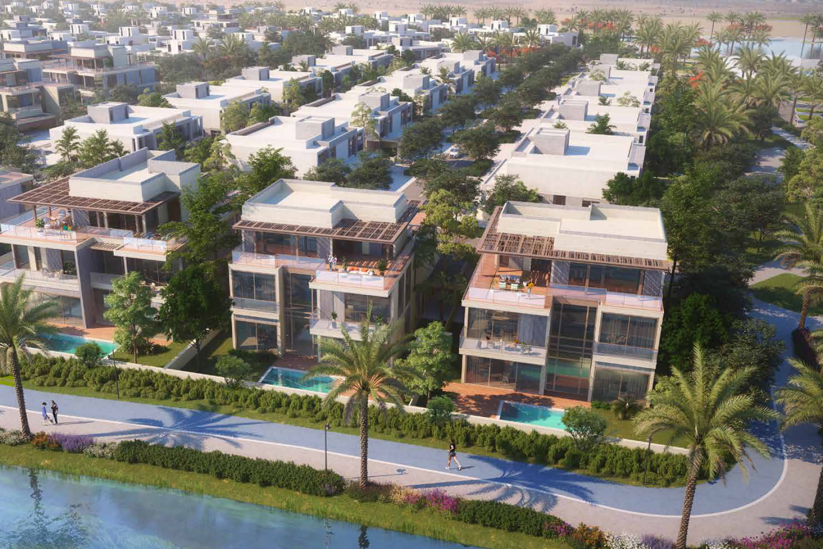 South Bay - Propsearch.ae