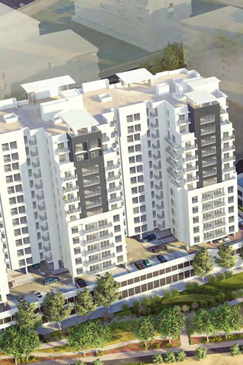 Wasl Gate - Propsearch.ae