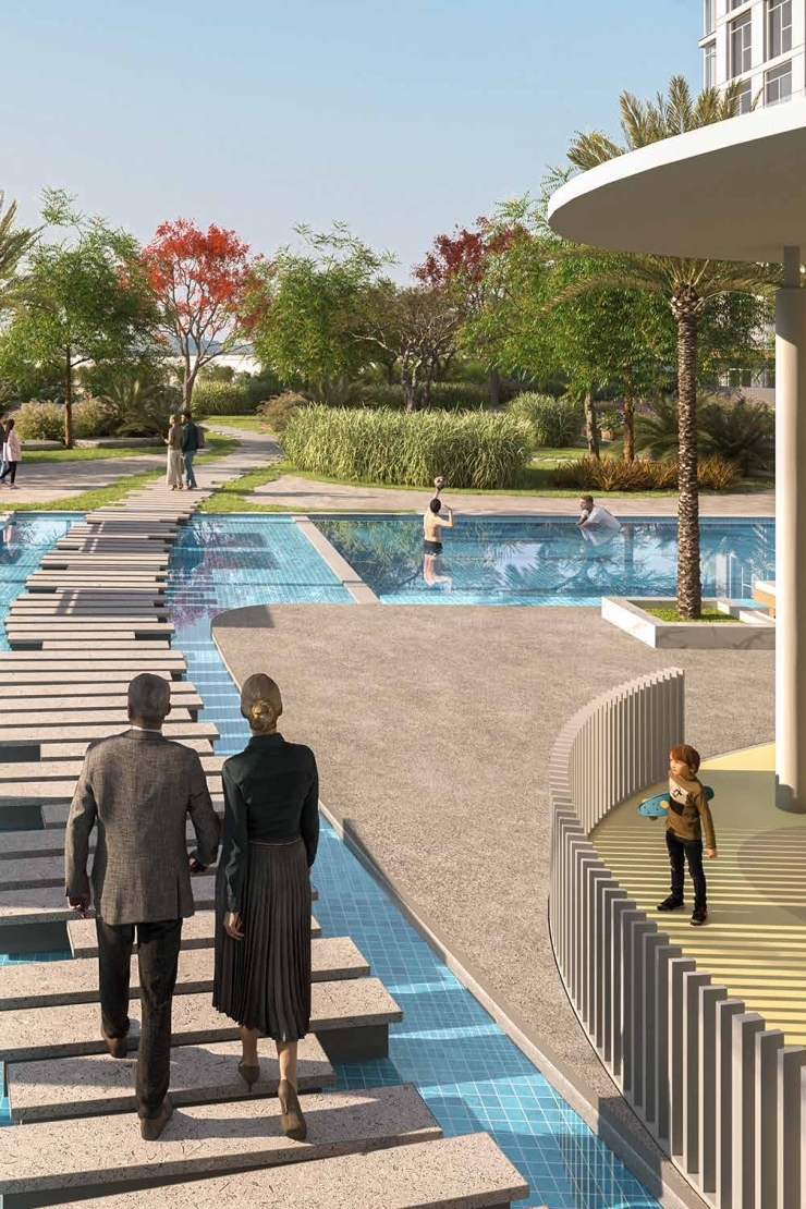 South Square - Propsearch.ae