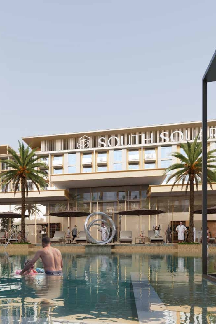 South Square - Propsearch.ae