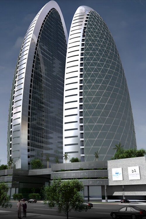 Hyunjin Group - Propsearch.ae