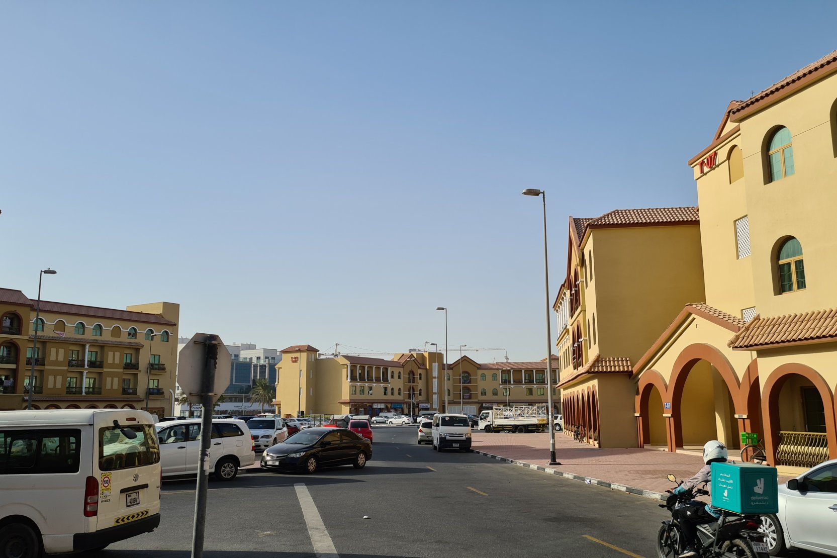 Spain Cluster - Propsearch.ae