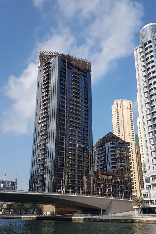 Sparkle Towers Guide | Propsearch.ae