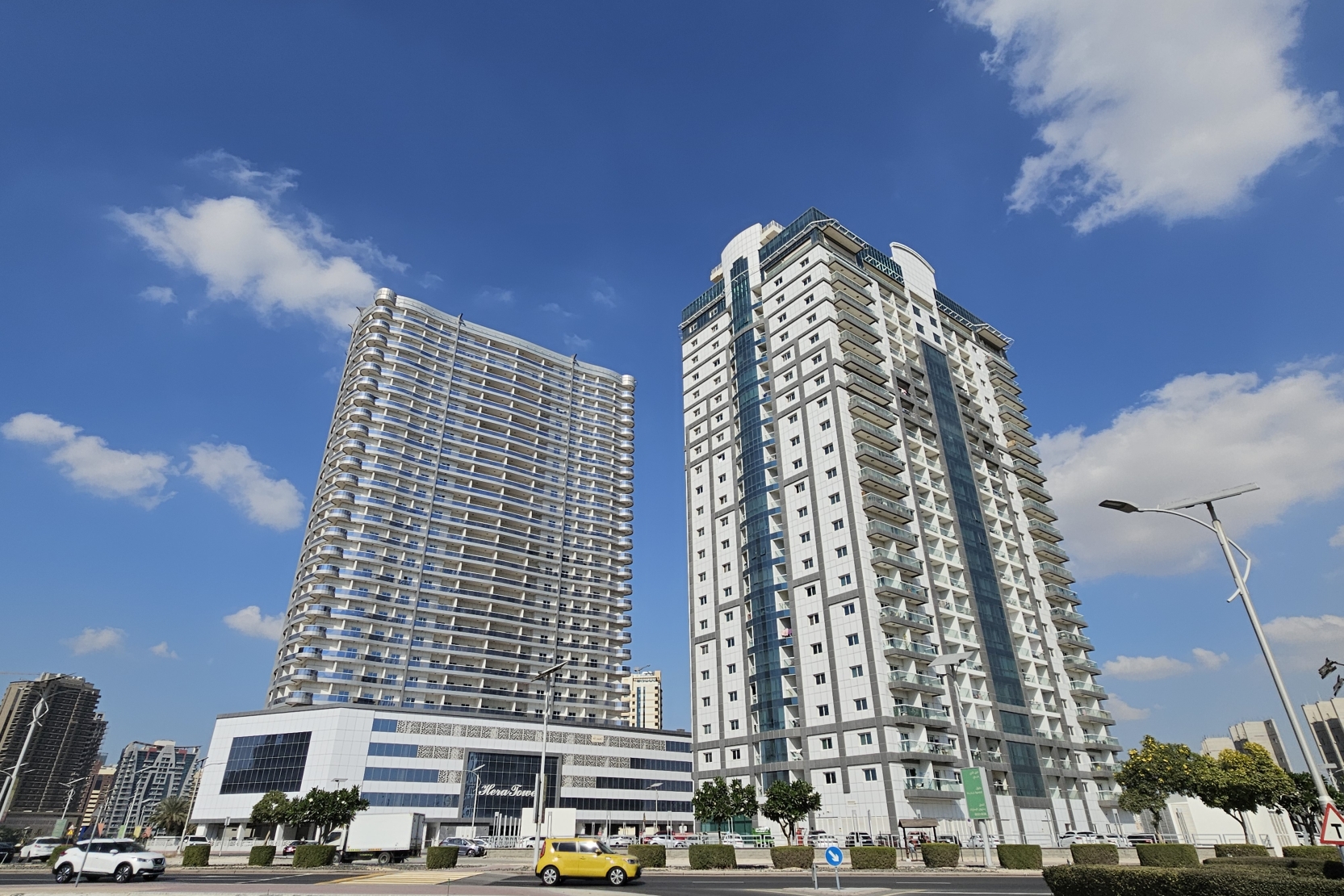 Sports City - Propsearch.ae