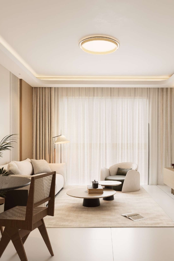 Sports View Residence 2 - Propsearch.ae