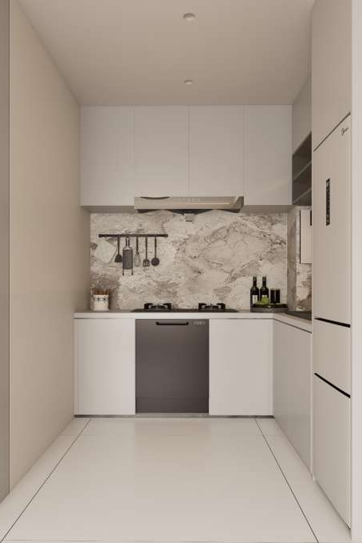 Sports View Residence 2 - Propsearch.ae