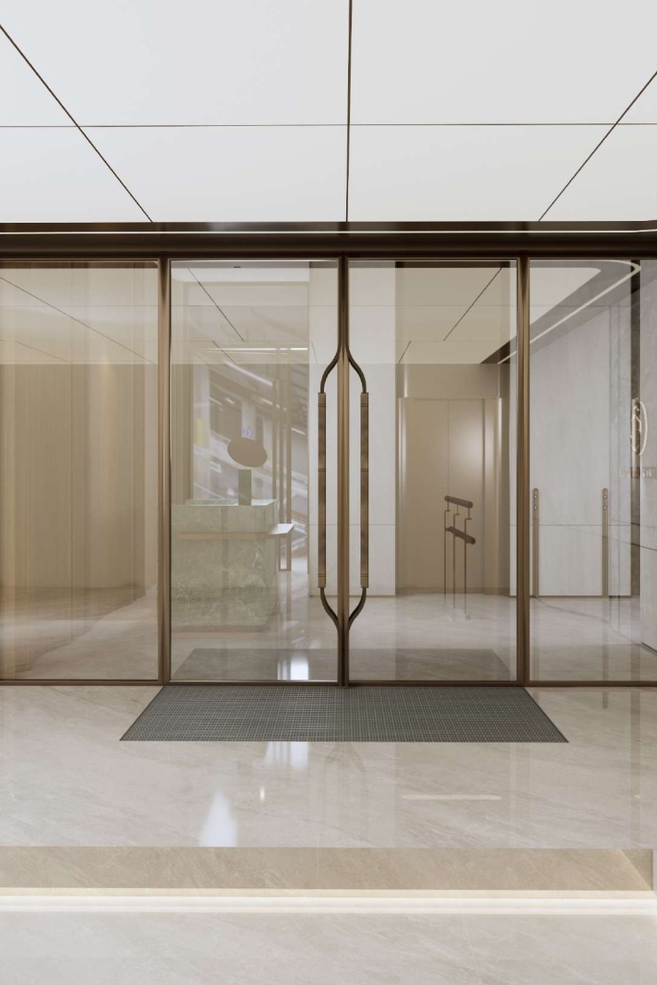 Sports View Residence 2 - Propsearch.ae