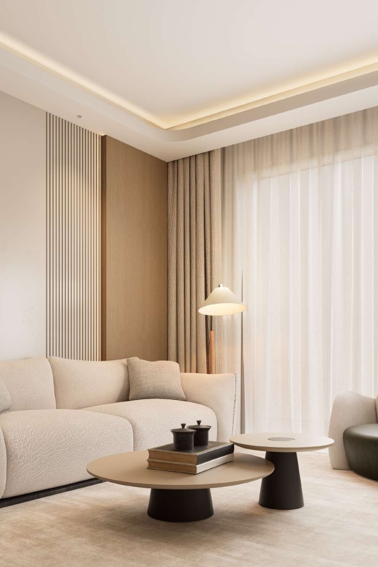 Sports View Residence 2 - Propsearch.ae