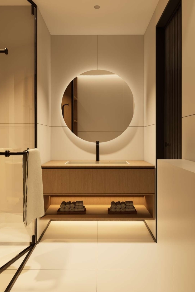 Sports View Residence 2 - Propsearch.ae