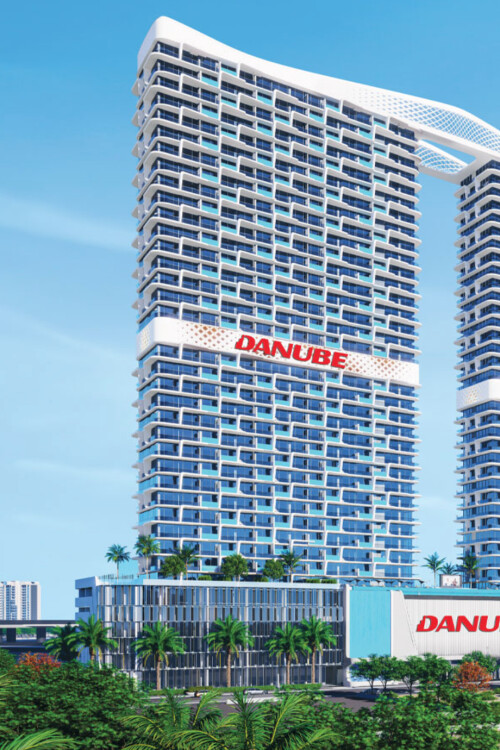 Sportz by Danube - Propsearch.ae