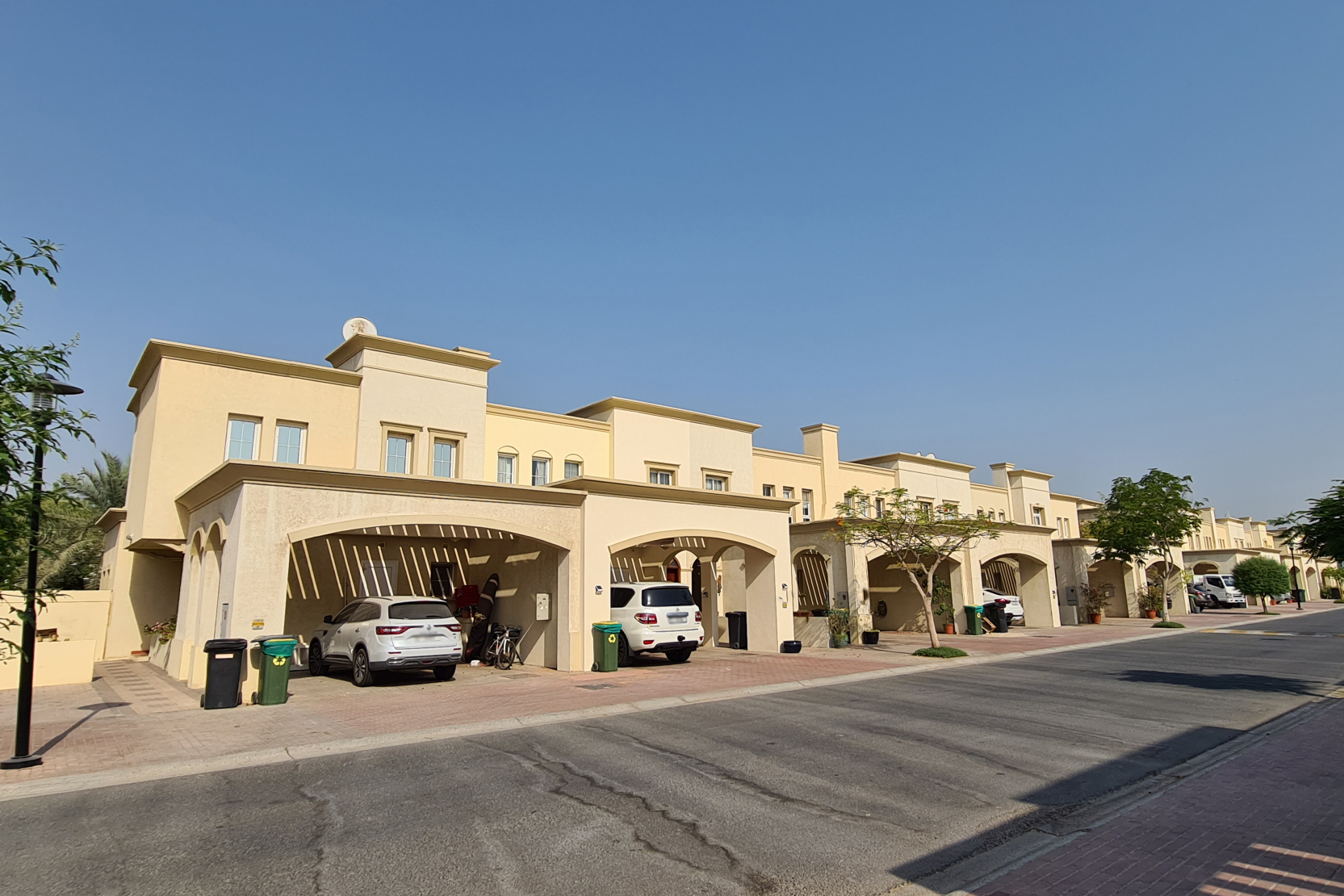 Springs 10 - Propsearch.ae
