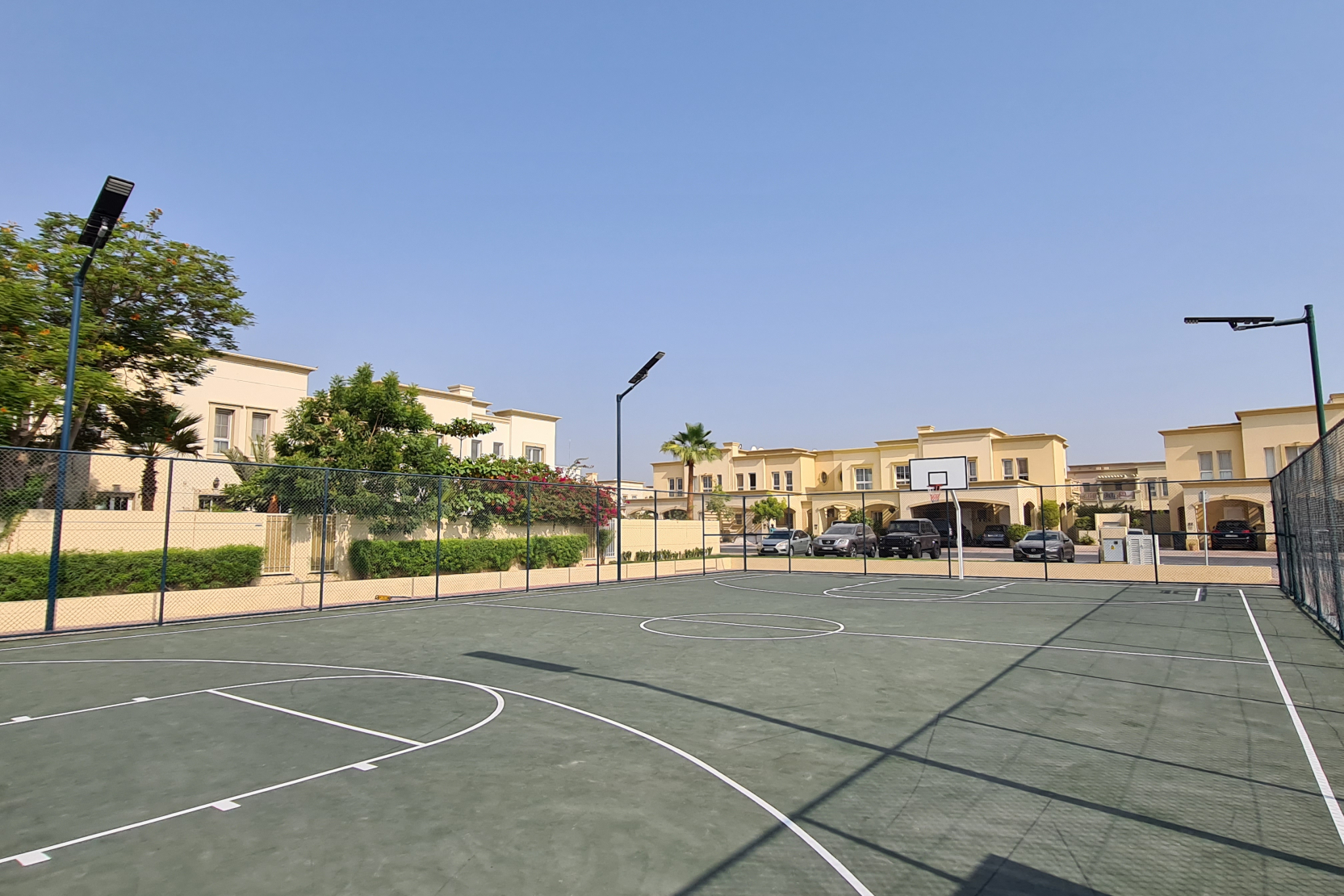 Springs 10 - Propsearch.ae