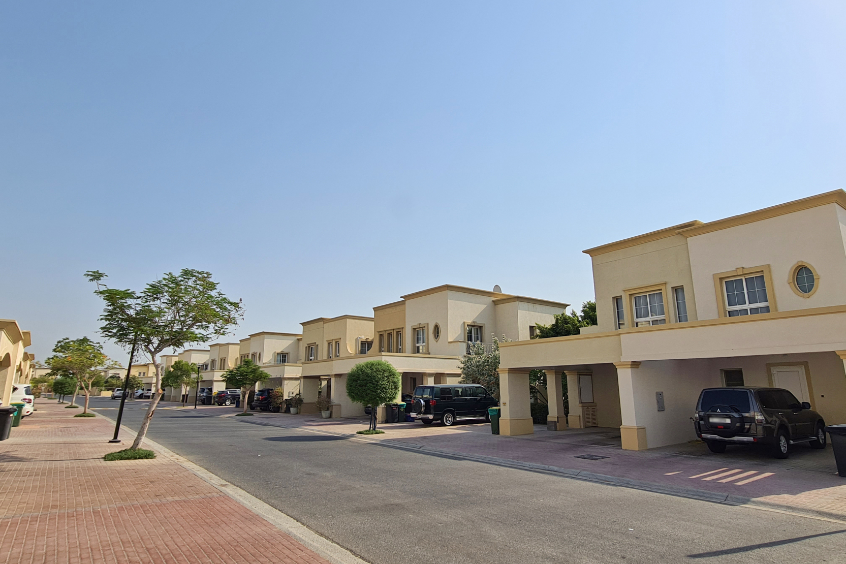 Springs 10 - Propsearch.ae